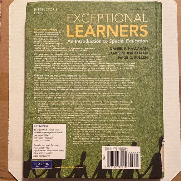 Accents | Used College Textbooks | Poshmark